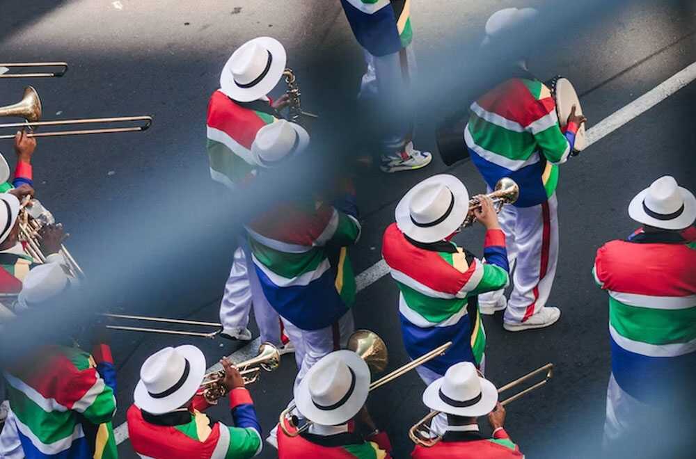 Citizenship by Naturalisation: A South African Immigration Guide