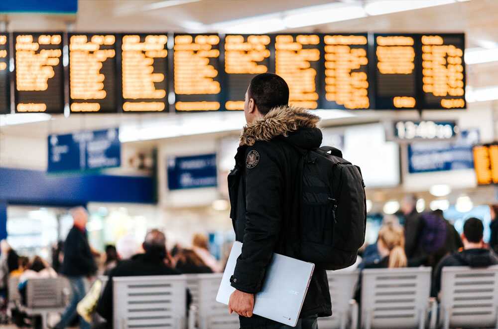 South Africa's Remote Work Visa Finally Released